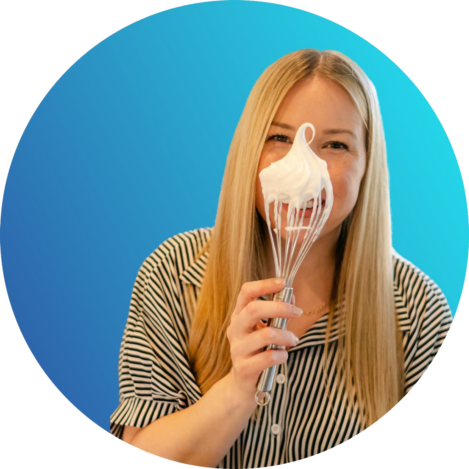 Meet Award-Winning Pastry Chef Behind Doughpamine's Delicious Cookie Dough